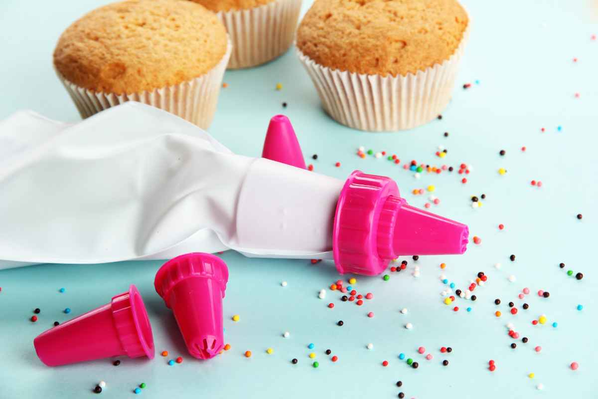 Principais utensílios para iniciar na confeitaria - O Polo Gastronômico